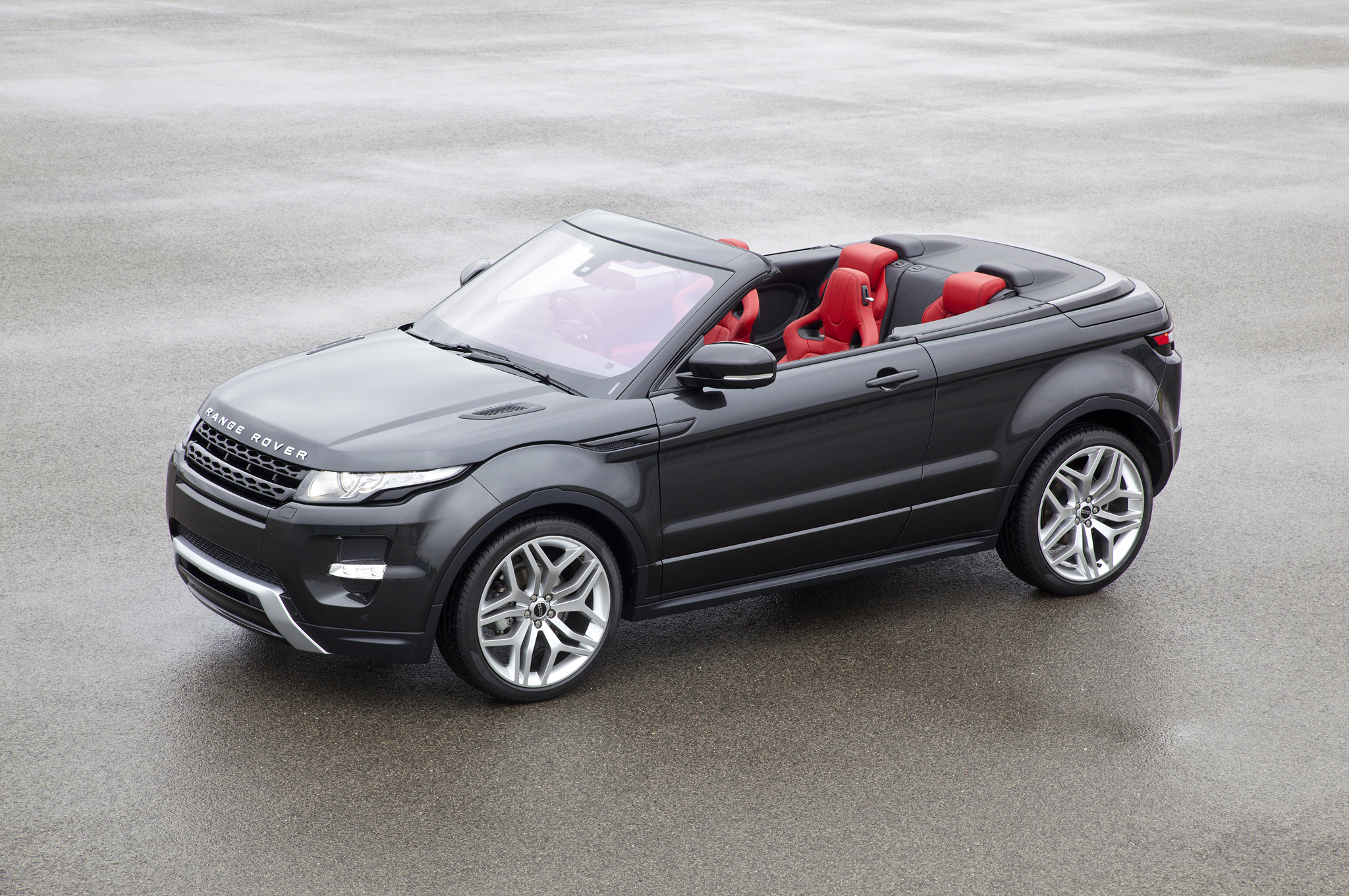This year’s coolest convertible? – The Thrill of Driving