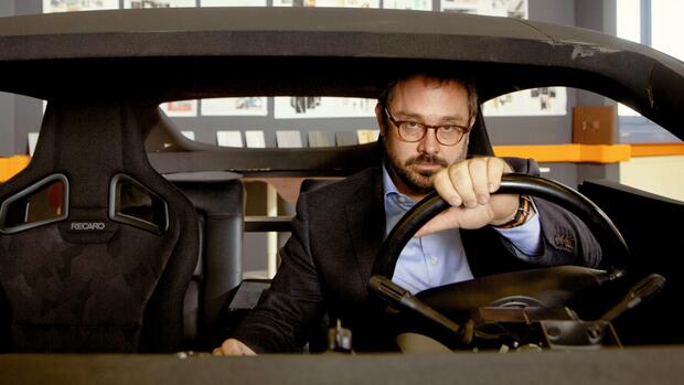 The Piëch dynasty – is Toni Ferdinand’s true successor? – The Thrill of ...