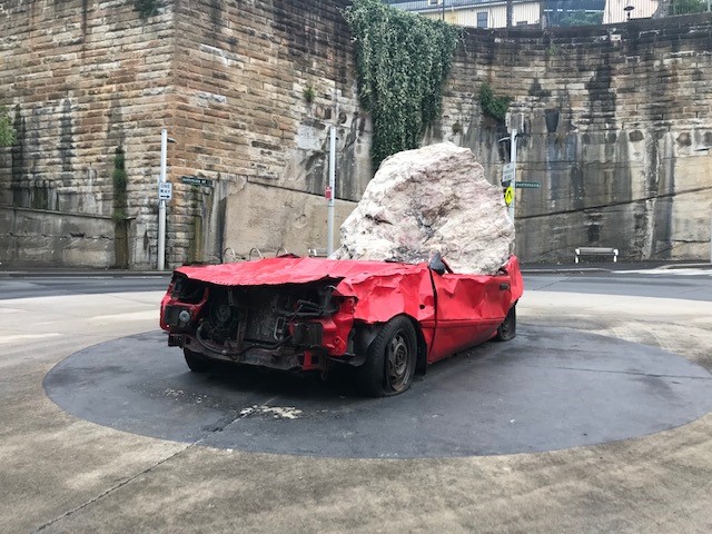 The return of the car – The Thrill of Driving