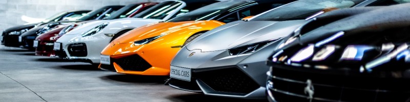 SpecialCars Invest – the Danish supercar fund! – The Thrill of Driving