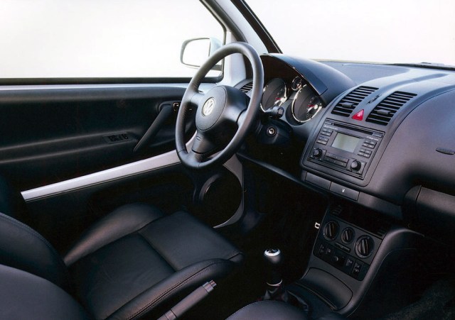 Test drives – The Thrill of Driving